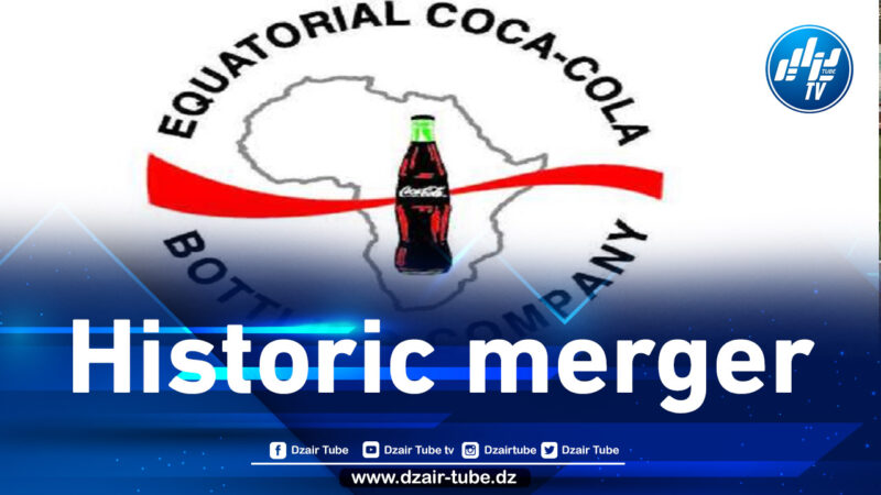 Equatorial Coca-Cola Bottling Company and Castel Group announce their ...