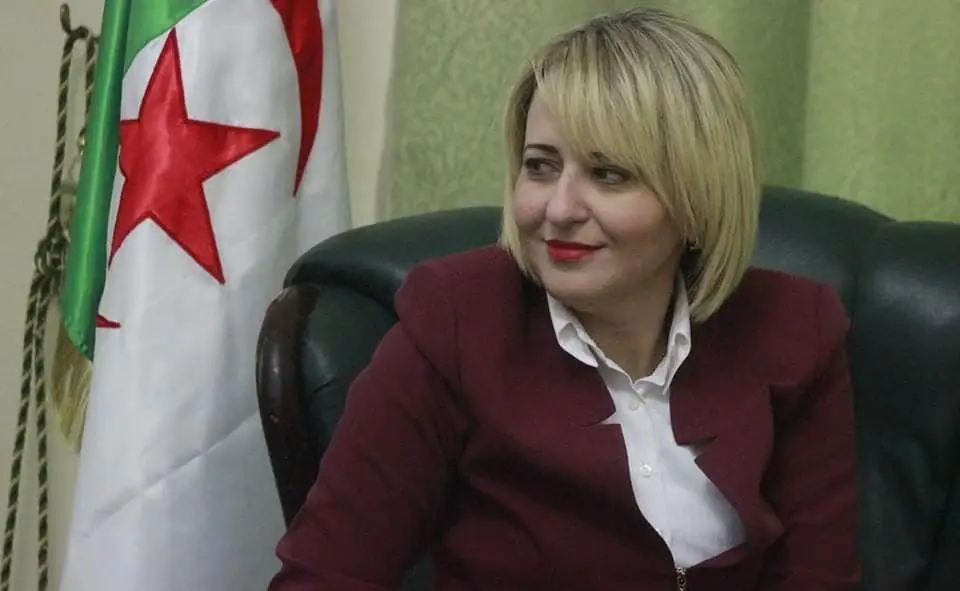 President of CRA Hamlaoui snatches title of “Volunteer personality of ...