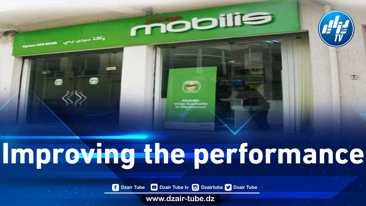 Mobilis achieves the best turnover in the history of TELCO operators in ...