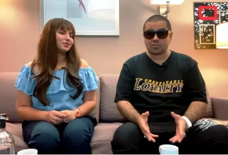 Dounia, Adnane Filali, victims of smear campaigns launched by Makhzen’s ...