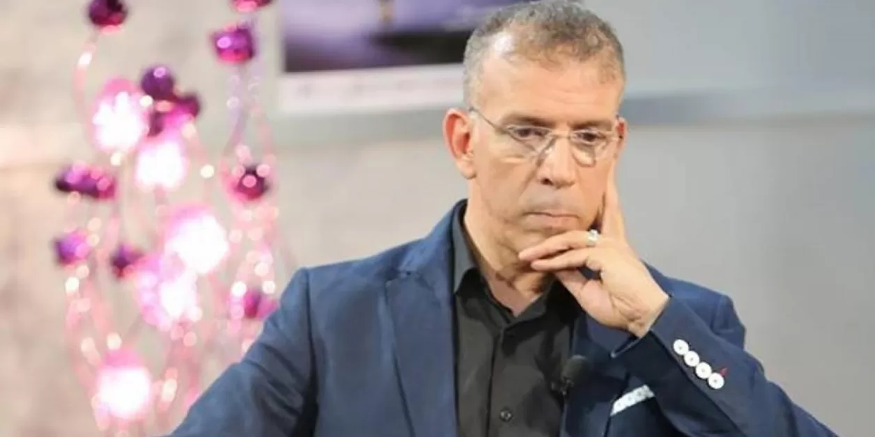 Hafid Derradji Questions FIFA Consistency After Infantino’s Call for ...