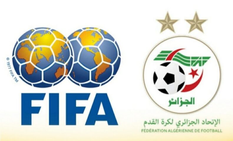 Le « gang du football » met l’Algérie à la merci de la FIFA