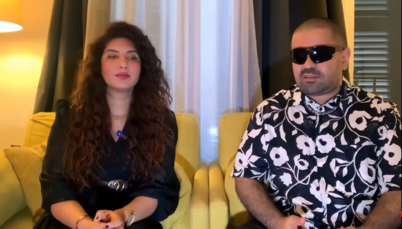Struggles for Justice, Persecution, and Media Silence: Dounia Filali ...