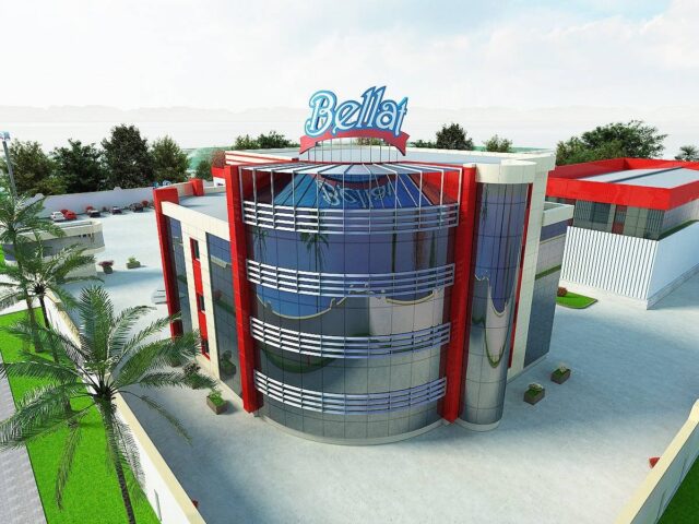 Bellat Group Embarks on Global Journey to Elevate Culinary Excellence ...