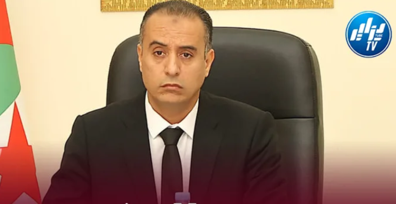 Algerian Football Federation President Sadi Takes a Stand Against ...