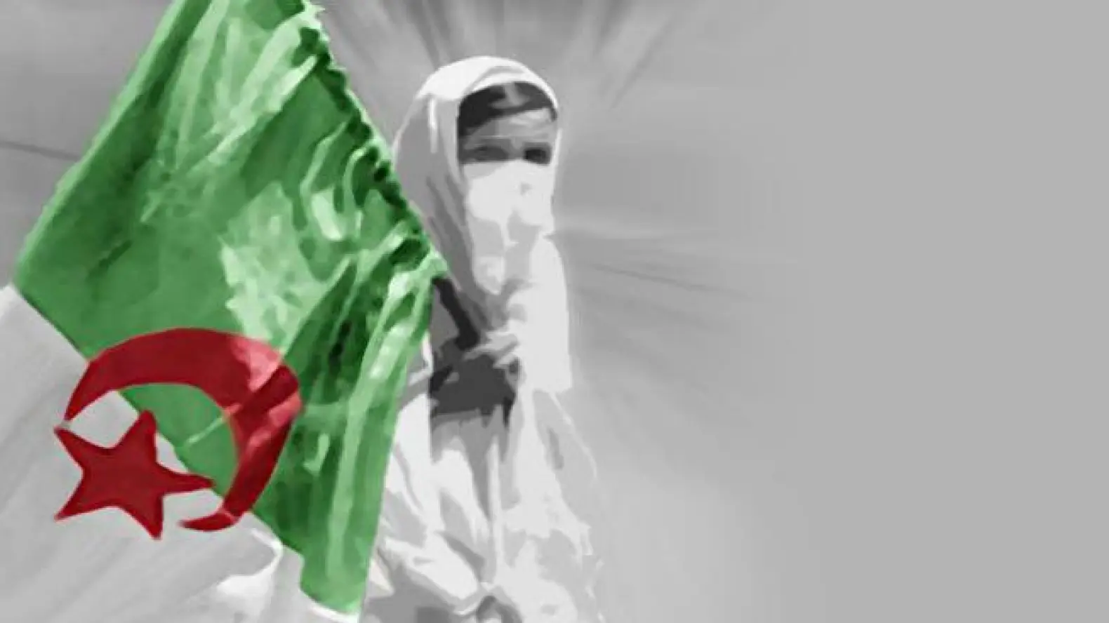 Moroccan Cyber Propaganda Utilizes Zionists to Discredit Algerian Women ...