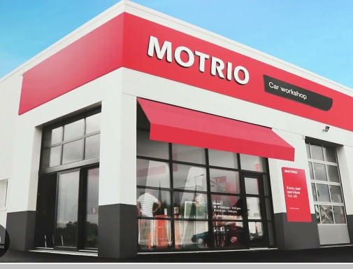 Motrio: First Brand to Market Spare Parts with Algerian Manufacturing ...