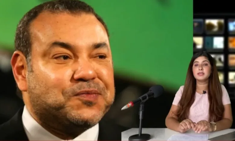 Moroccan Opposition Figure Dounia Filali Exposes Mohammed VI: Regime ...