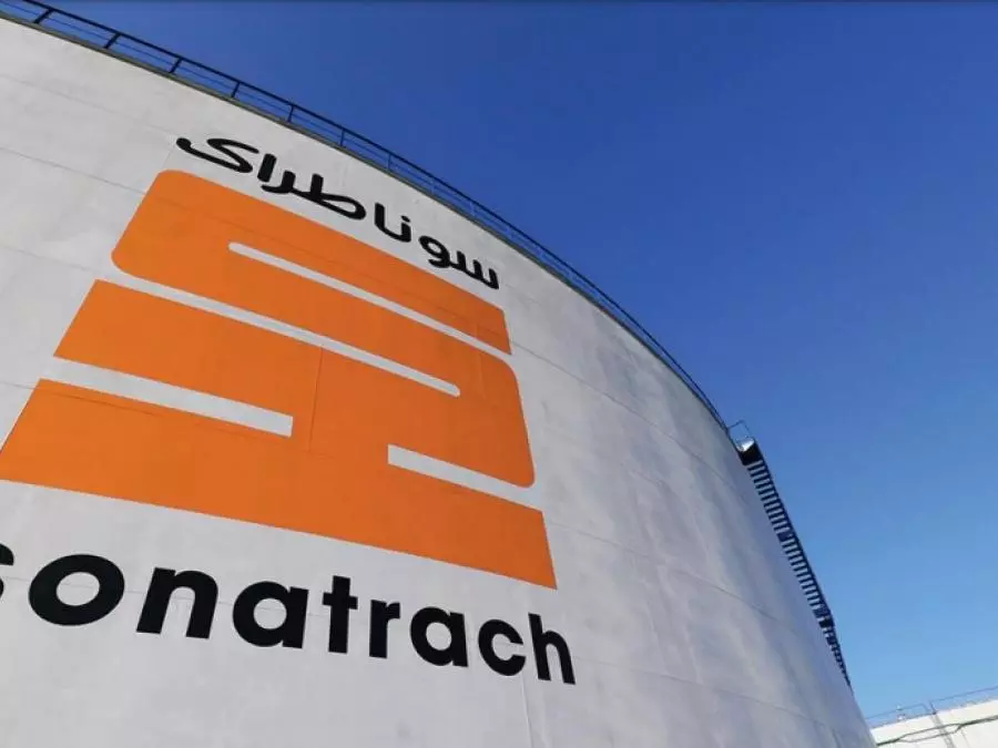 Algeria's Sonatrach Reports 14 Hydrocarbon Discoveries in 2024 ...