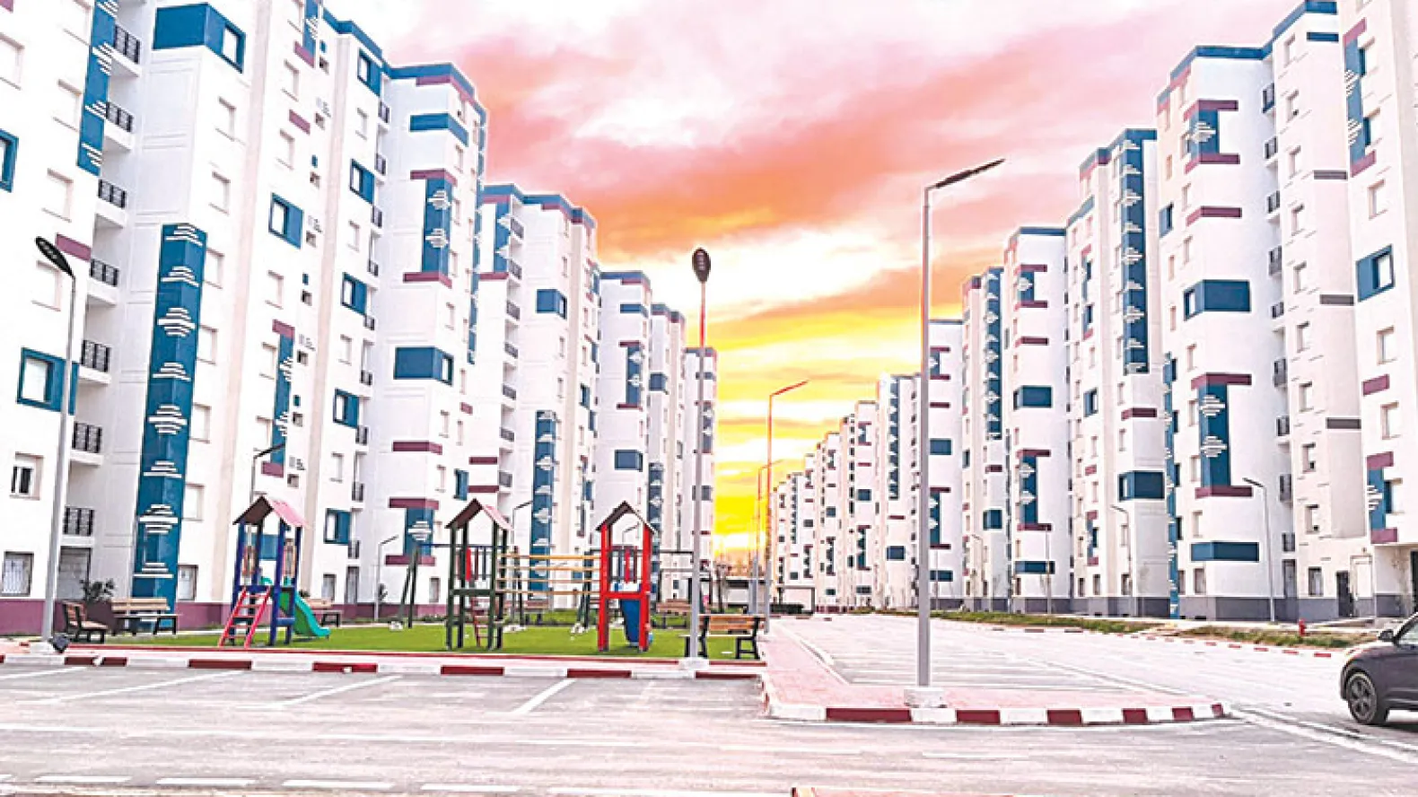 Algeria's Ministry of Housing Sets Strategic Framework for Success of ...