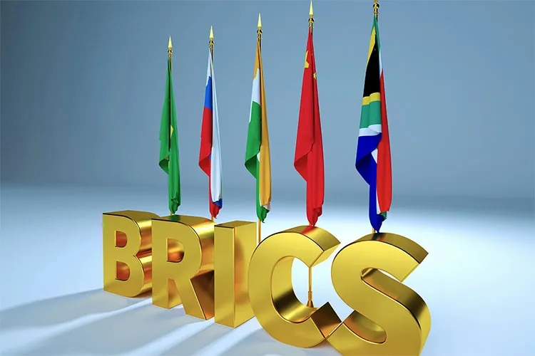 Algeria Officially Withdraws from BRICS Membership Bid, Citing ...