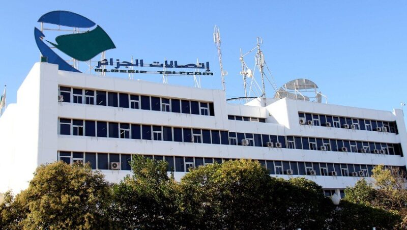 Algeria Surpasses 1.5 Million Households Connected to High-Speed Fiber ...