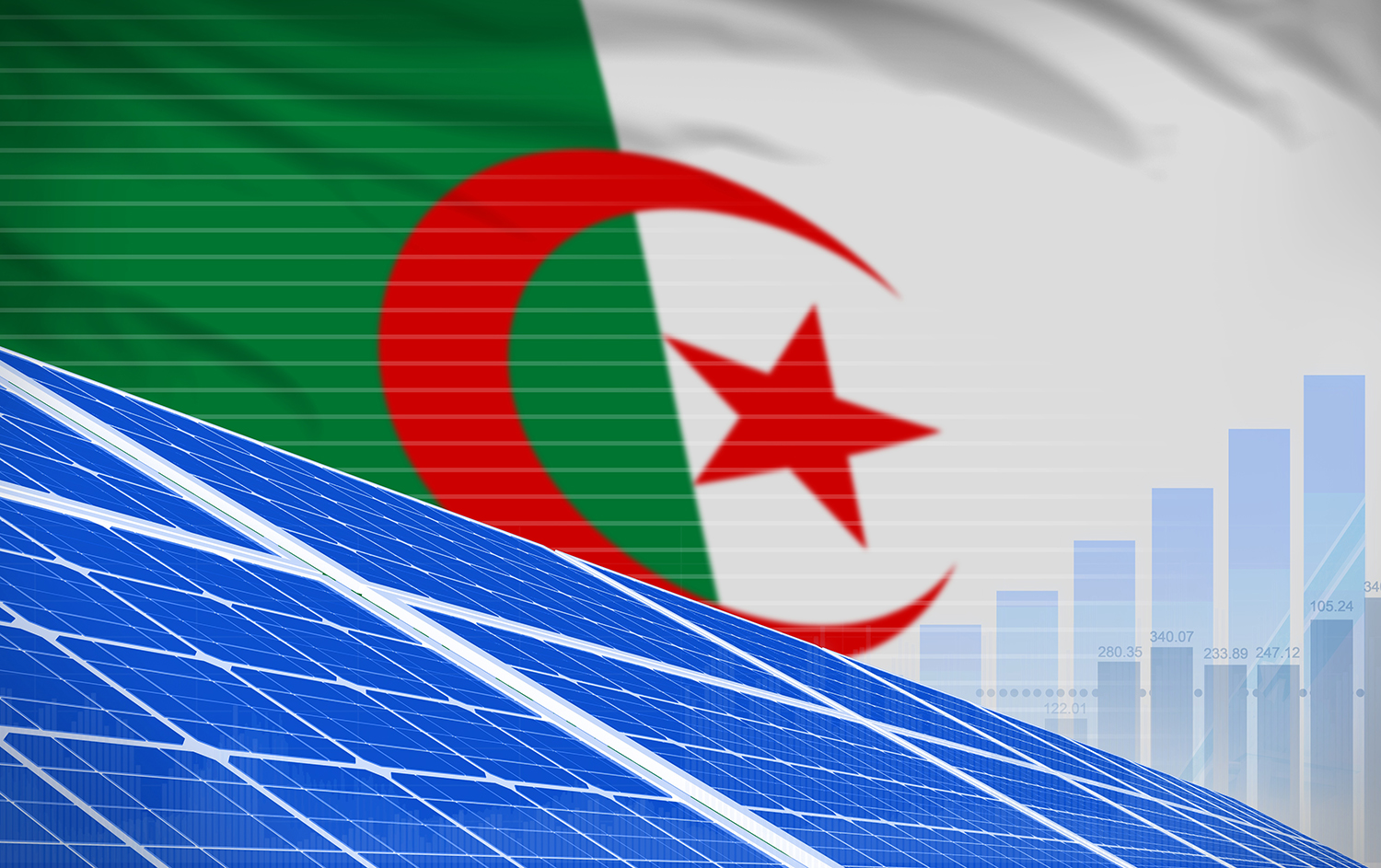USA's Horizon Engage Report Highlights Algeria’s Renewed Focus on Solar ...