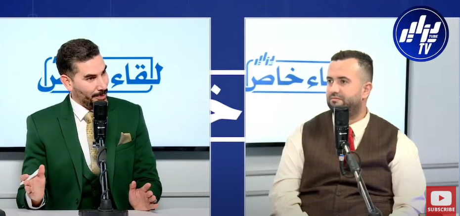 Mourad Mellah’s Visionary Leadership: Transforming Bellat Group into a Pillar of Algeria’s ...