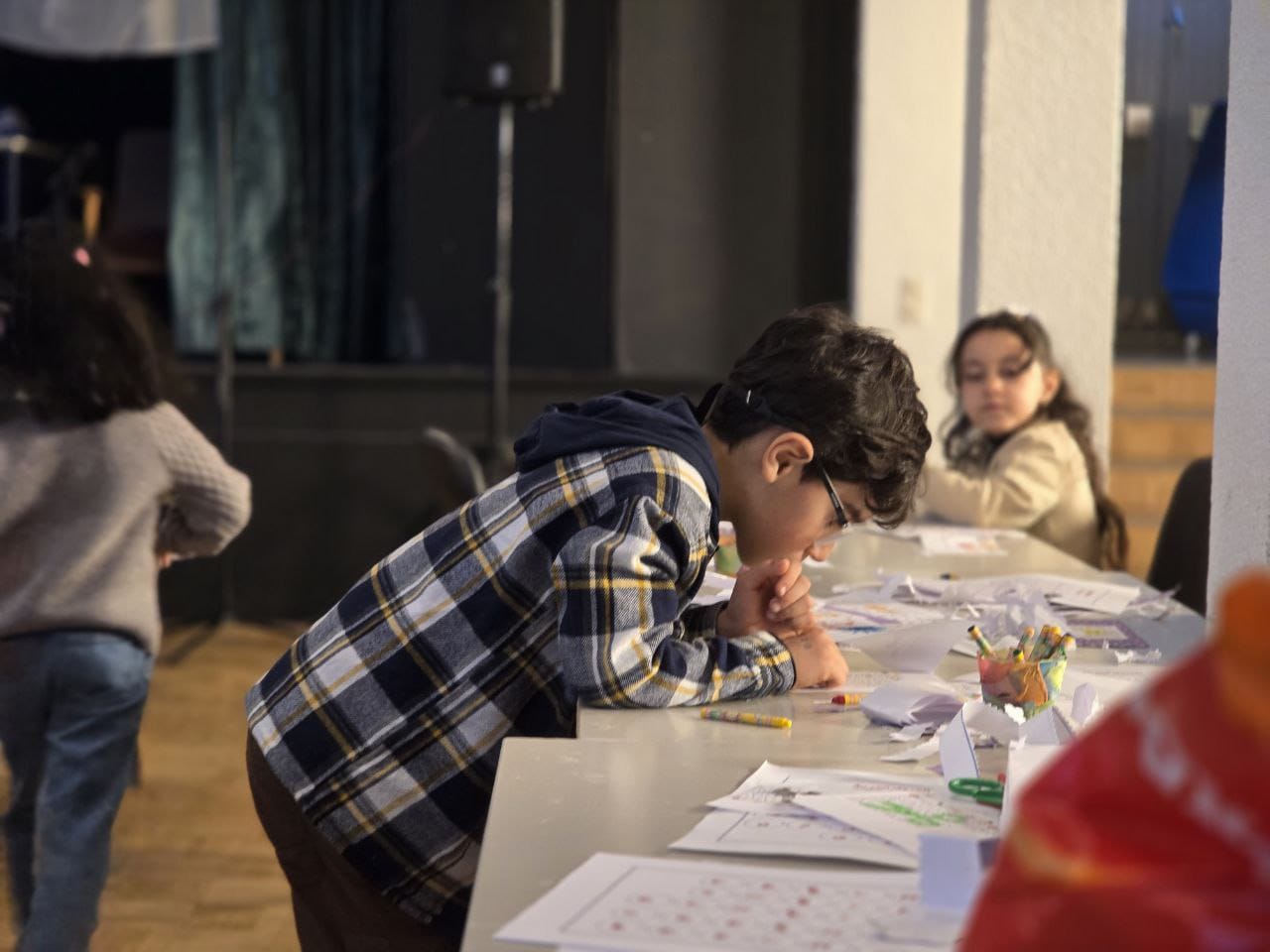 Honoring Algerian Heritage in Germany: Celebrating the Legacy of ...