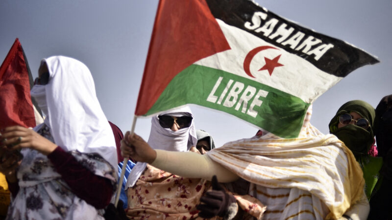 Carnegie Institute: Trump’s Recognition of Moroccan Sovereignty Over ...