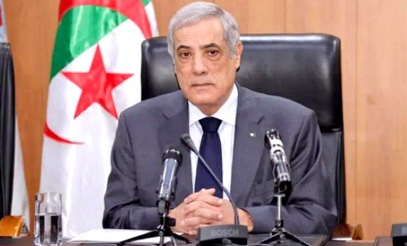 Algeria: Government Meeting Led by Prime Minister Larbaoui Focuses on ...