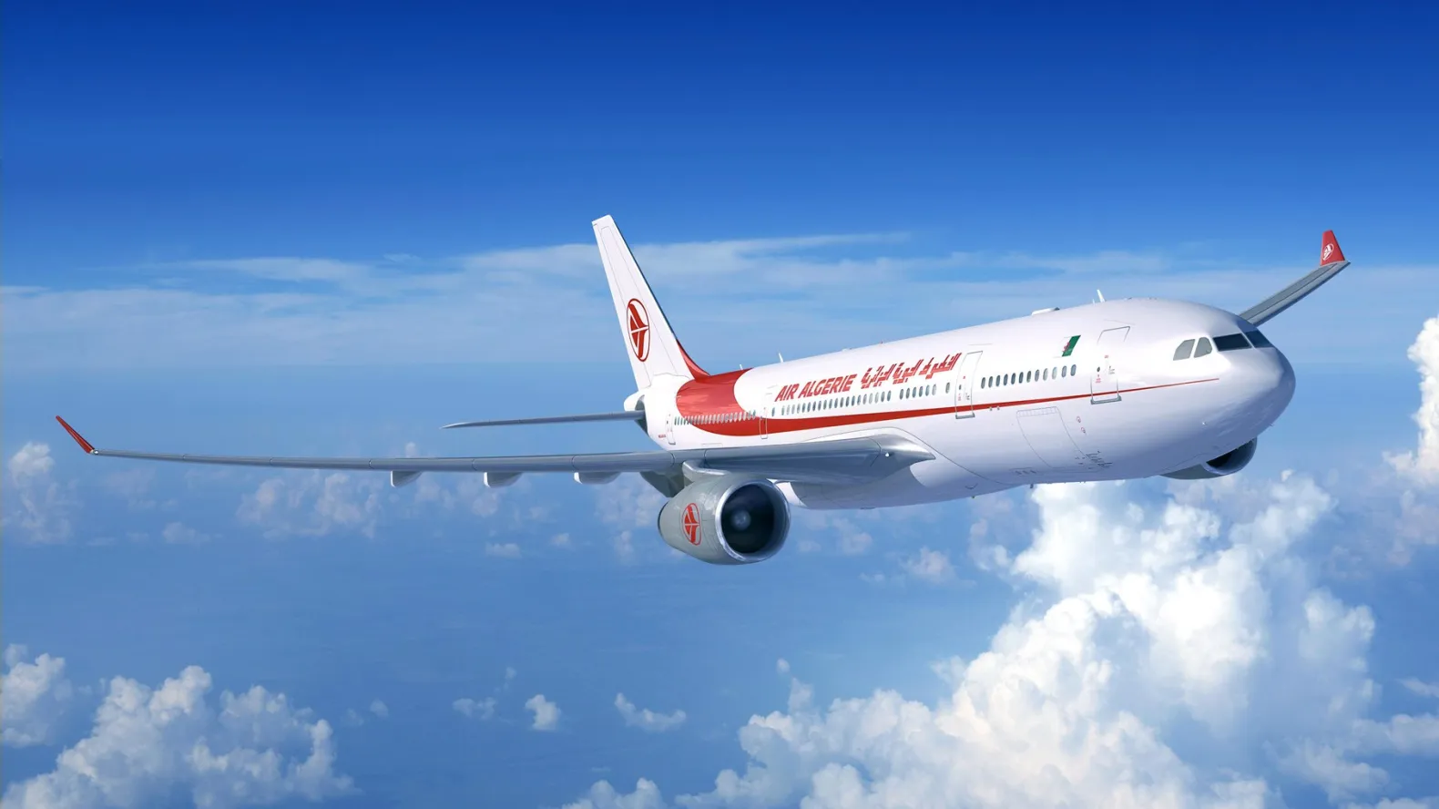Air Algérie Expands Horizons: New Direct Flights to Kuala Lumpur ...