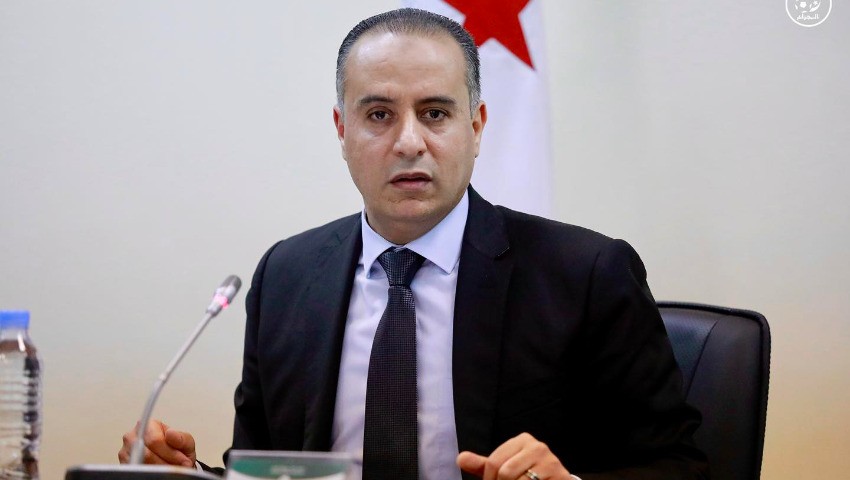 FAF President Walid Sadi Sounds Alarm Over Stadium Violence: Demands ...