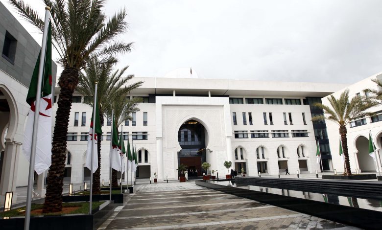 Algeria Expels 12 French Diplomats in Retaliation for “Undignified ...