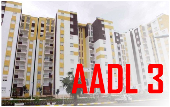 Algeria Launches Construction of 250,000 Housing Units in First Half of ...