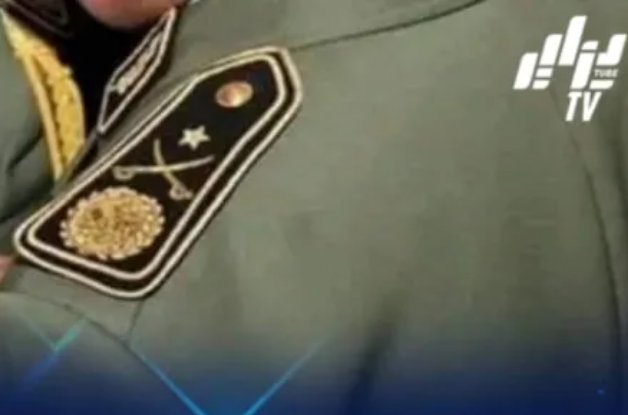 General Hassan Answers the Call and Assumes Leadership of Algeria’s ...