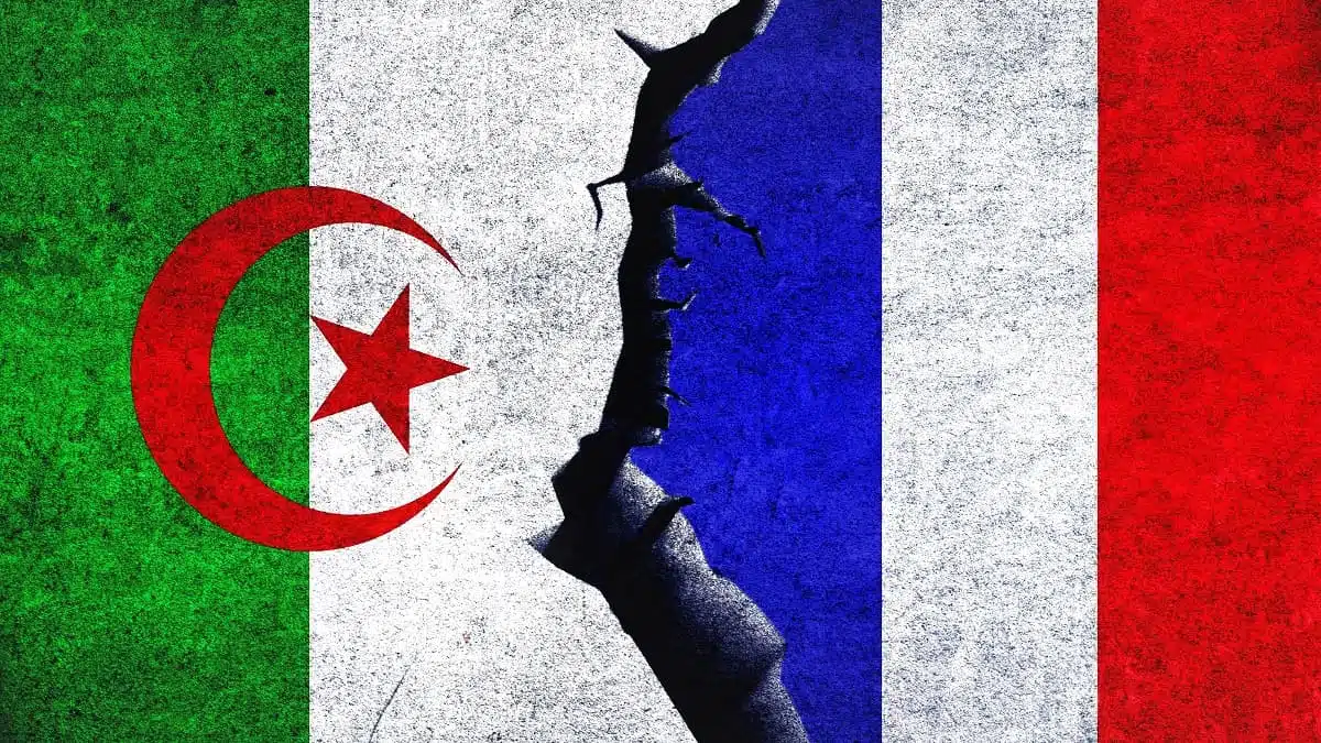 Algeria Expels Paris Spies: End of Deceptive Diplomacy, Rise of ...