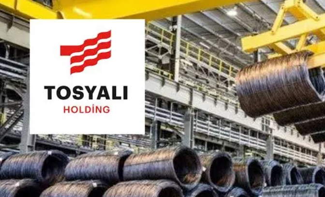 Tosyali Algeria Sets Ambitious Export Goal of $1 Billion, Eyes Global ...
