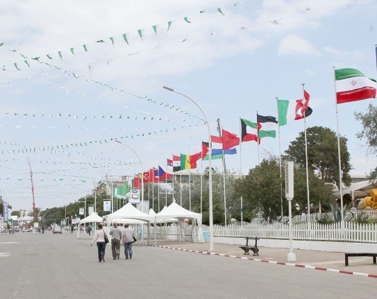 Algiers International Fair 2025 Kicks Off with Oman as Guest of Honour ...