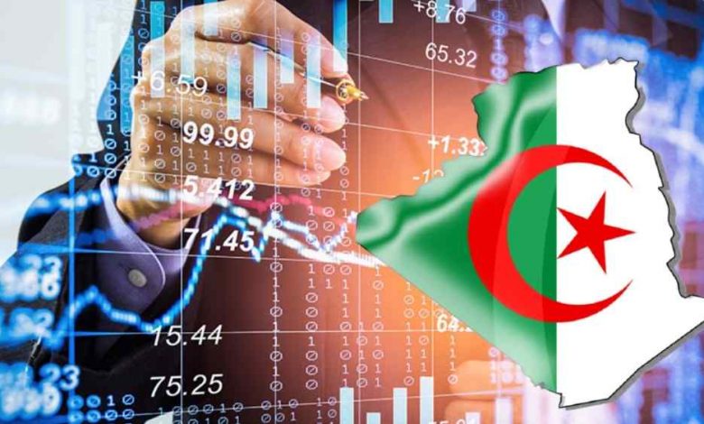 IMF: Algeria Rises to Become Africa’s Third Largest Economy in 2025 ...