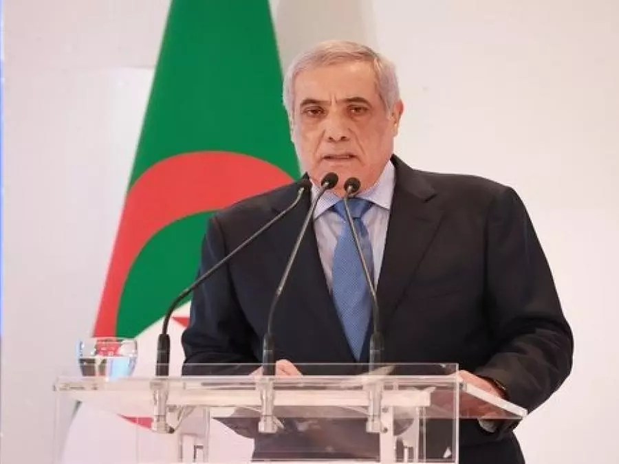 Prime Minister Presides over Presidential Youth Art Award Ceremony on ...