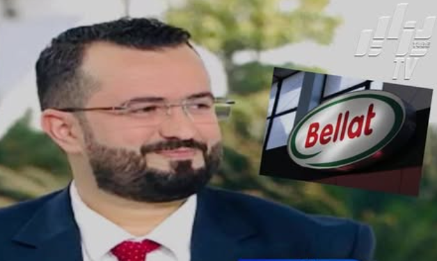Bellat CEO Exposes Attempted Blackmail: "Give Me a Sponsorship or I’ll ...