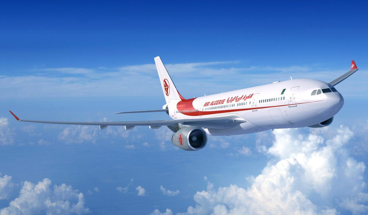 Air Algérie Expands Domestic Network with 84 Additional Weekly Flights ...