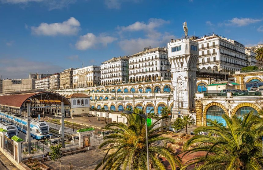 Algiers, Constantine Crowned Among Africa’s Most Attractive Cities in ...