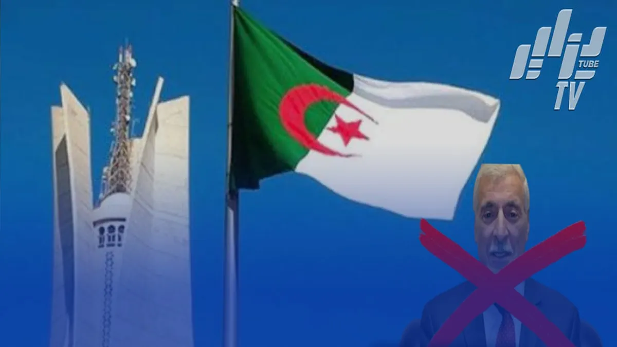 Kabylia in One Voice: Rebuffing the MAK’s Treacherous Designs — We Are Algerian, and Algeria Is ...