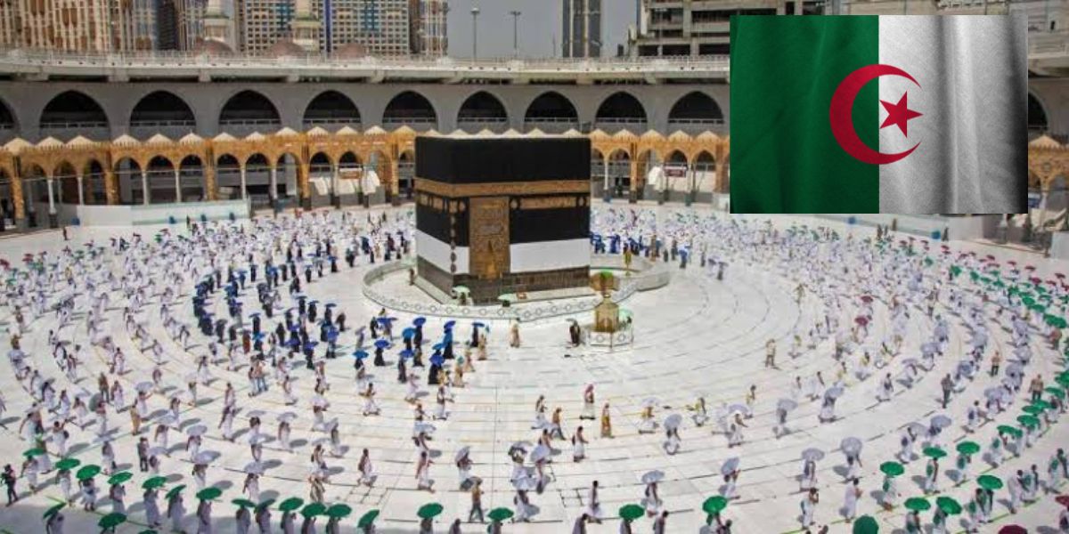 Algeria Sets Final Hadj 2026 Pilgrimage Lists: Nationwide Draw ...