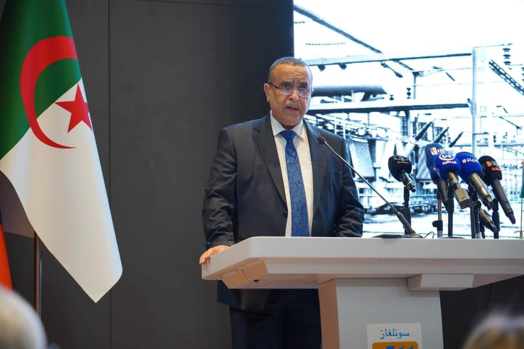 Adjal Showcases Expansive Energy Rollout: Over 2.4 Million New ...
