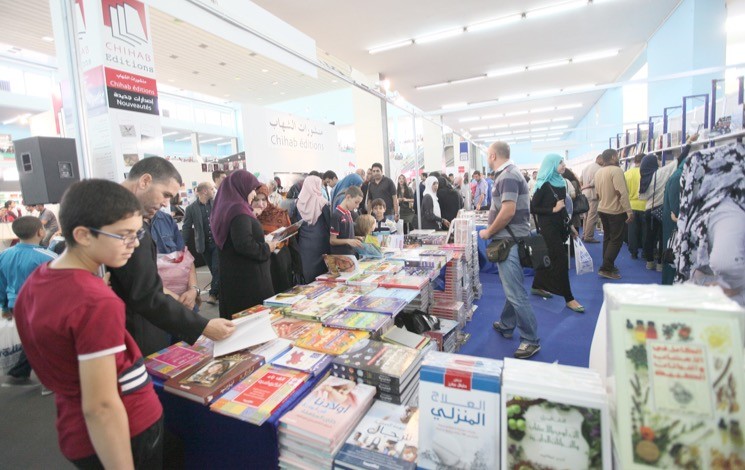 Resounding Popular Triumph of Algiers International Book Fair (SILA) - DzairTube En