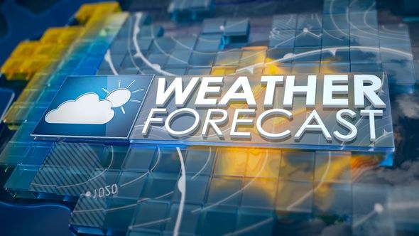 Weather Forecast for Friday, Feb. 13: Sandstorms in the South ...