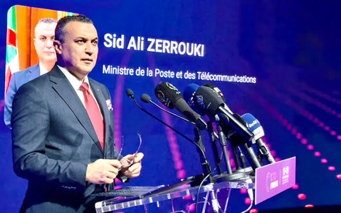 Algeria’s Ministry of Post Strengthens Anti-Corruption Mechanisms in Line with National ...