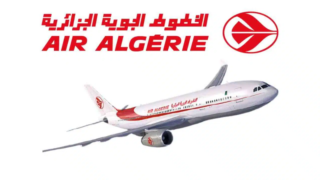 High Winds Disrupt Air Travel: Air Algérie Cancels Multiple Flights ...