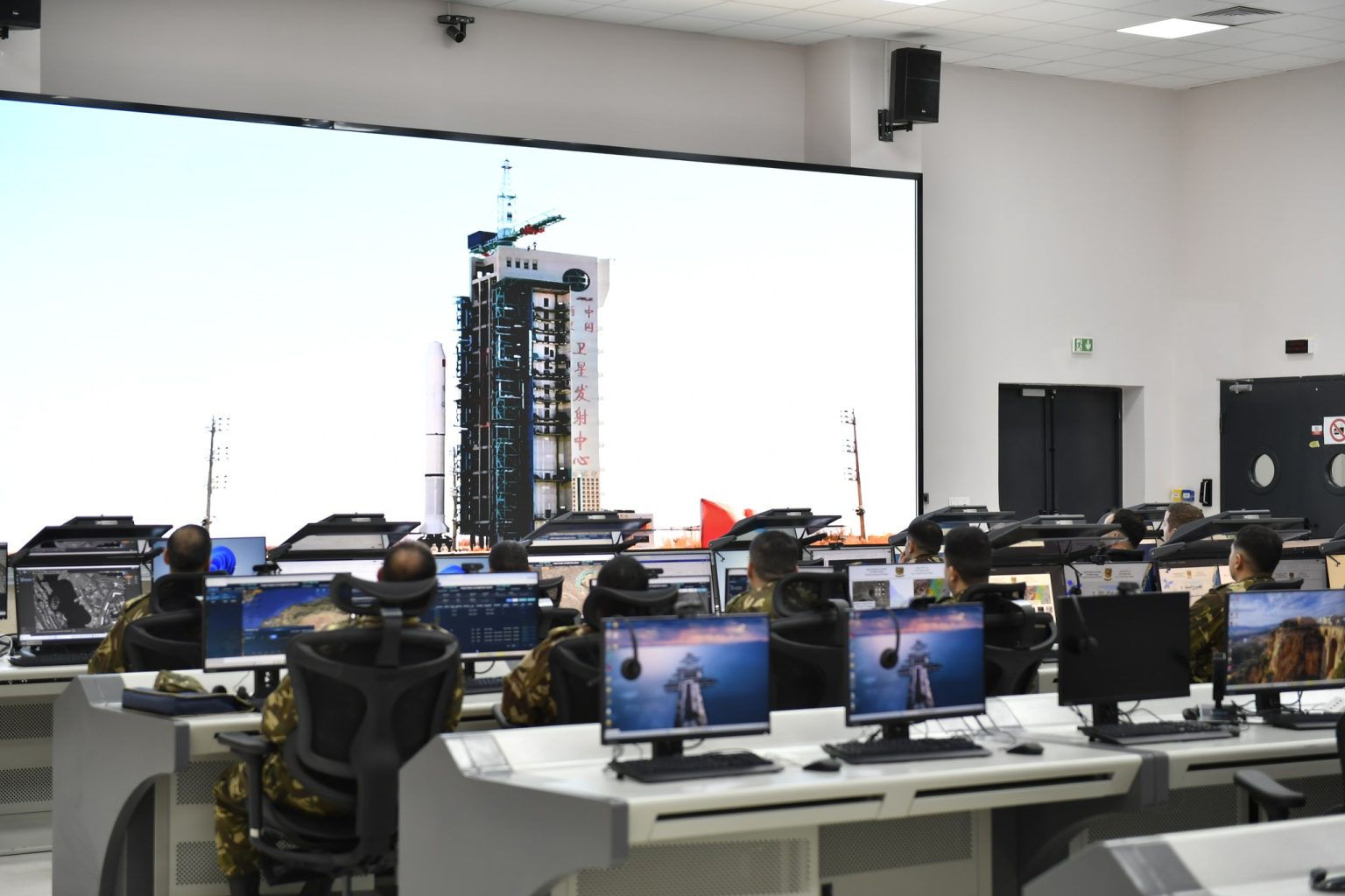 African Union Hails the Launch of ALSAT-3A as a Major Milestone for ...