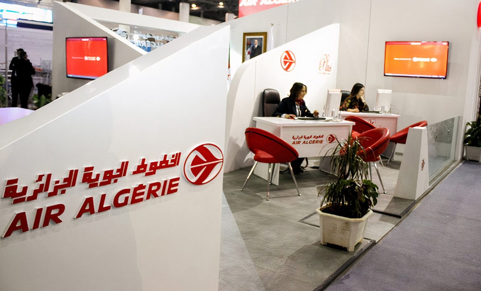 Air Algérie Offers 20% Discount on International Flights to Algeria for ...