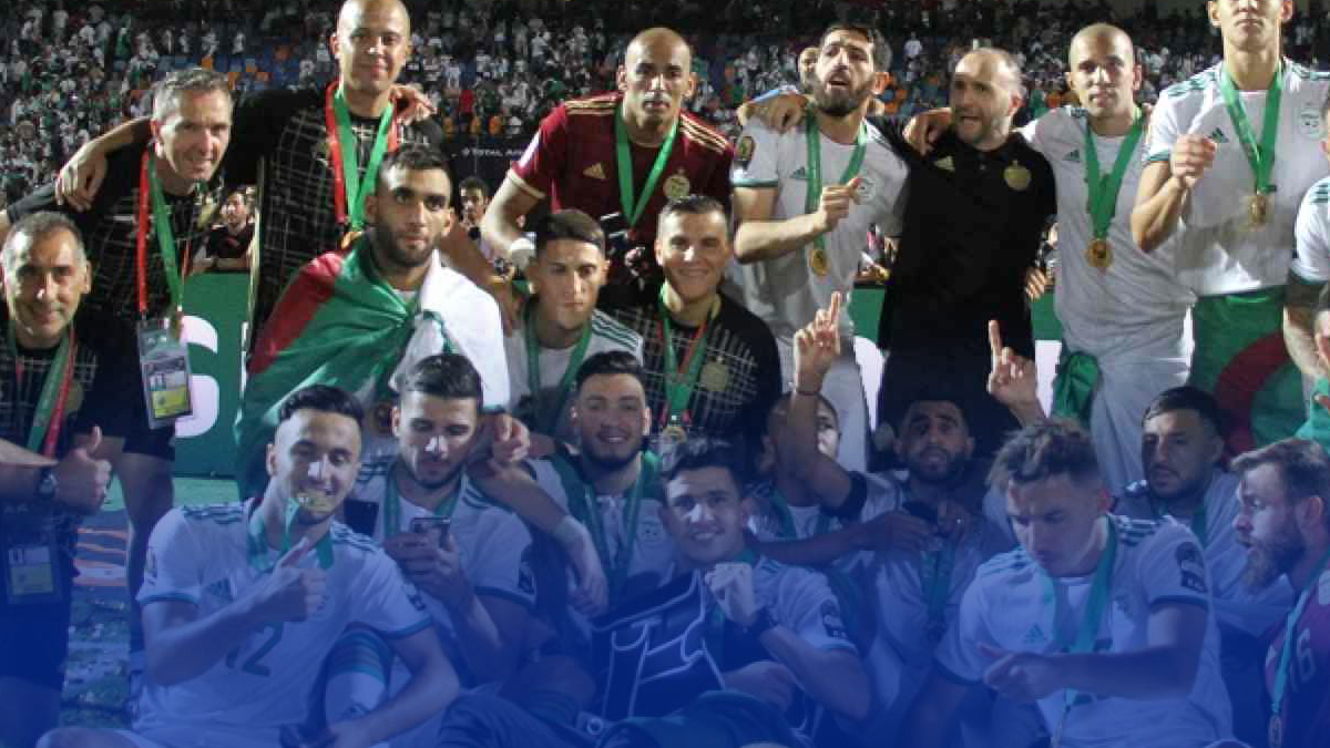 مصر تدخل سباق تنظيم كأس أفريقيا 2028 - دزاير توب